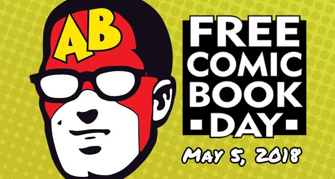 What’s New Interviews Ty Denton of Austin Books & Comics